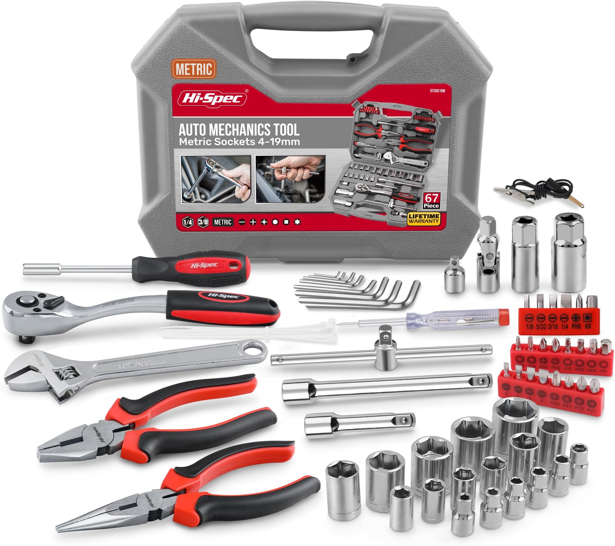Amazon.com: Mopar Jeep Tool Kit (83 Pieces) 68640356AA, JP0002 : Automotive