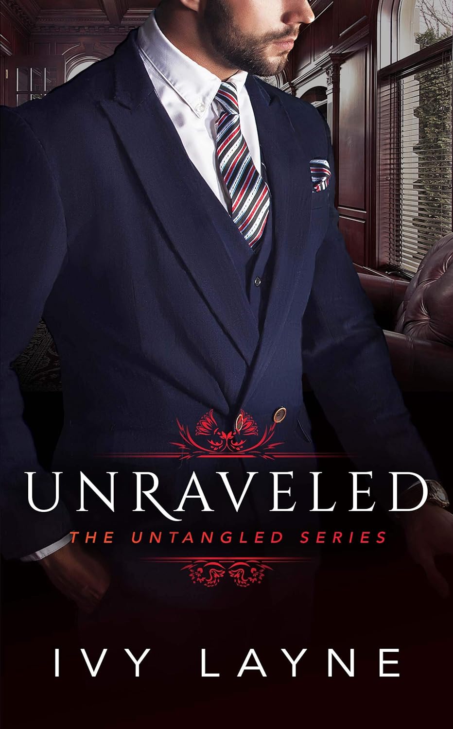 Unraveled (The Untangled Series Book 1) - Kindle edition by Layne, Ivy ...
