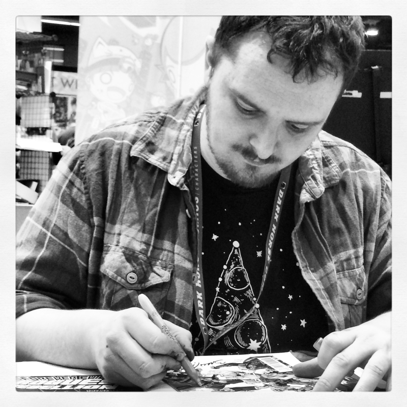 Amazon.com: Declan Shalvey: books, biography, latest update