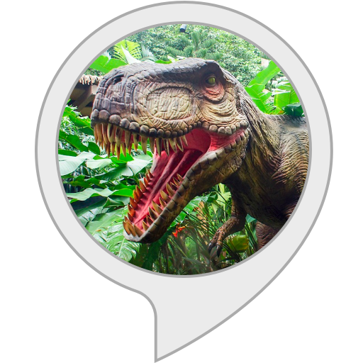 Amazon.co.uk: Dinosaur Names : Alexa Skills