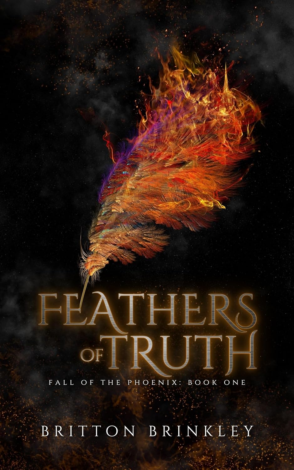 Amazon.com: Feathers of Truth: A Paranormal Found Family Series (Fall ...