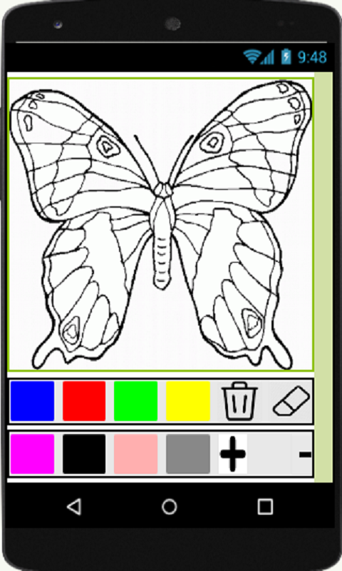 Simple Draw - App on Amazon Appstore