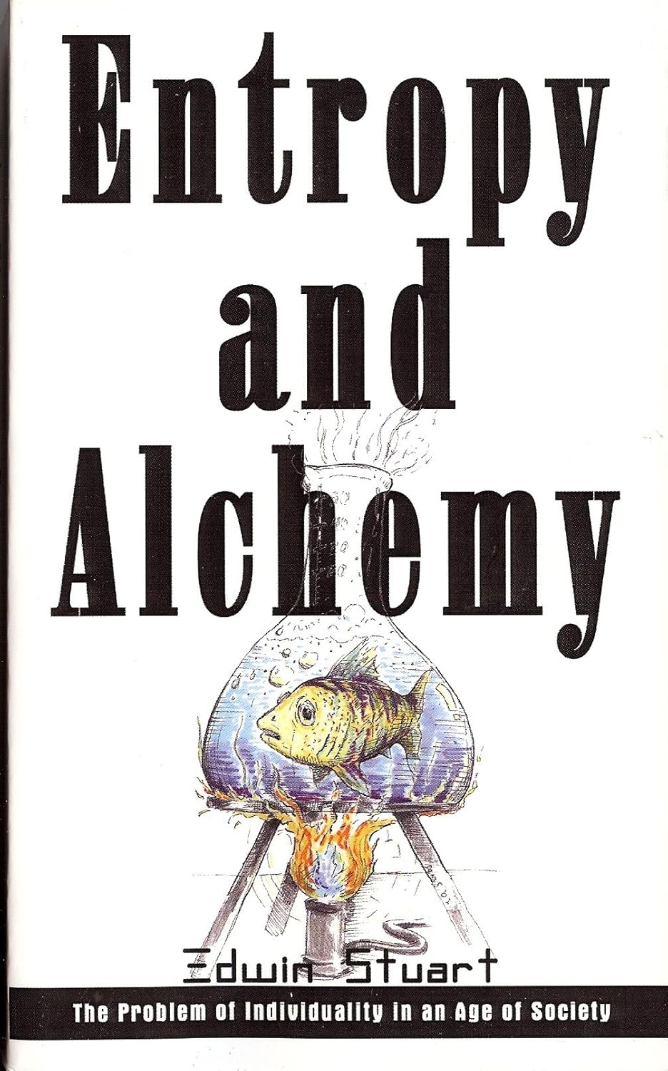 Entropy and Alchemy - Kindle edition by Edwin Stuart. Politics & Social ...