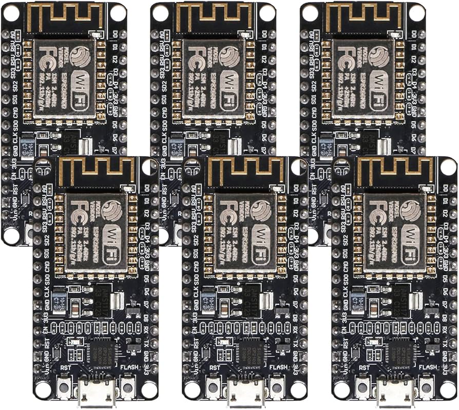 Esp8266 Building And Running Micropython Arduino Raspberry Pi Esp8266 Building And Running Micropython Arduino Raspberry Pi
