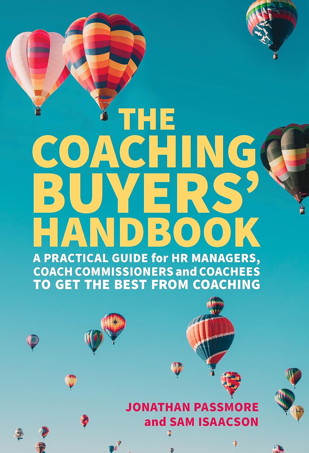 Amazon.com: The Coaching Buyers' Handbook: A practical guide for HR ...