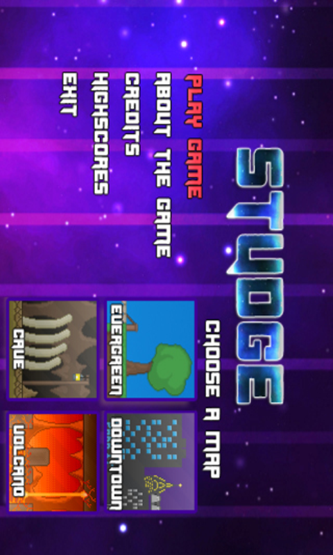 Studge - App on Amazon Appstore