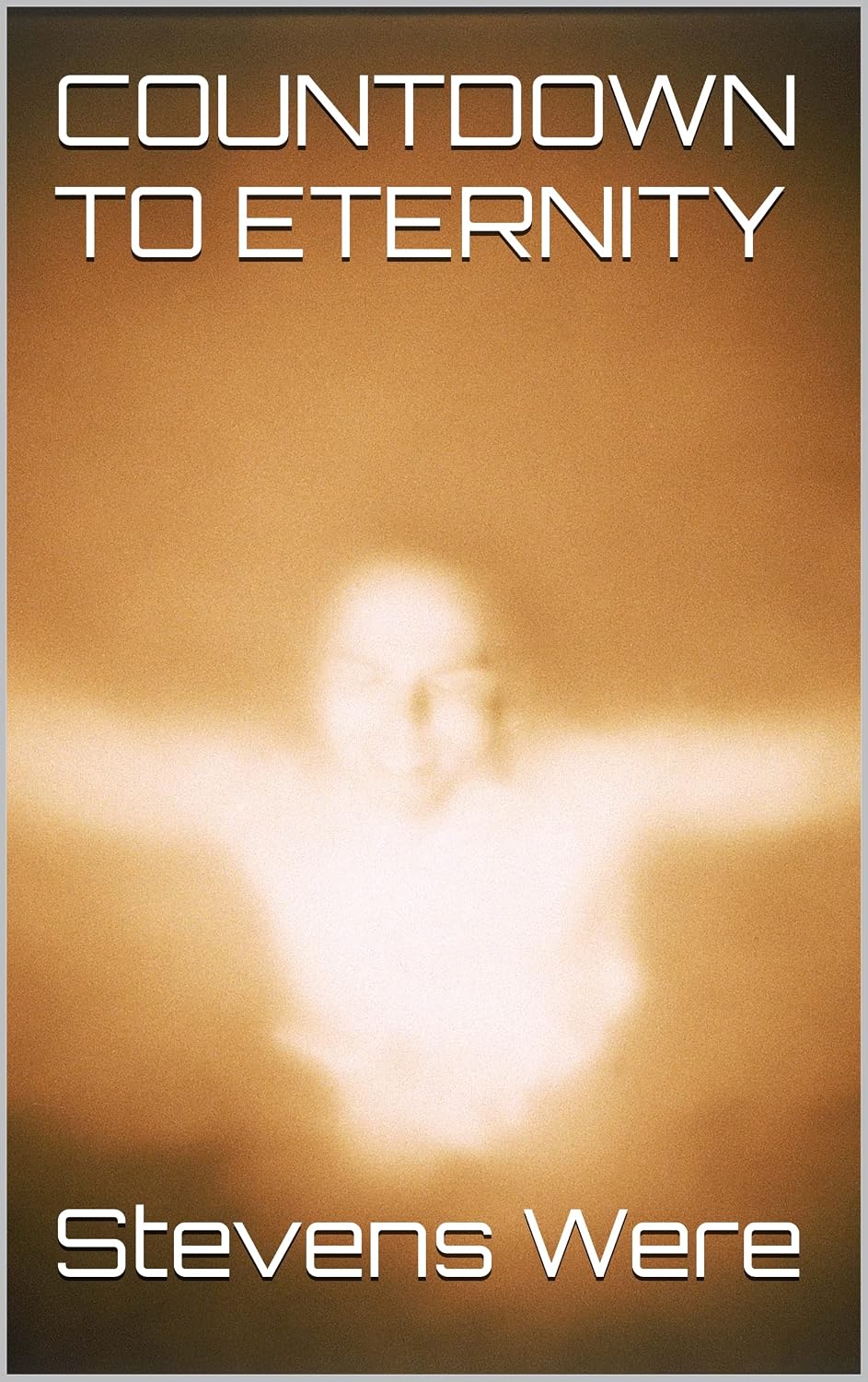 COUNTDOWN TO ETERNITY - Kindle edition by Were, Stevens. Religion ...