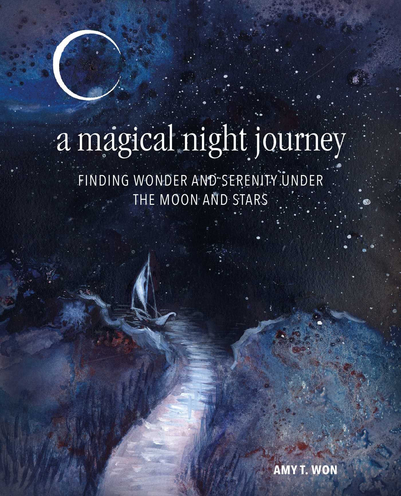 Magical Night Quotes