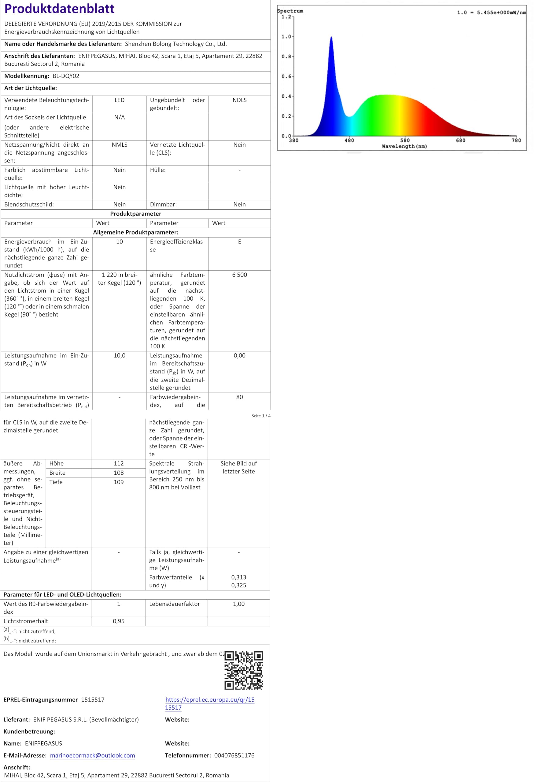 SWIFTVEIN LED-Sternenhimmel Projektor Astronaut, Galaxy Light mit ...