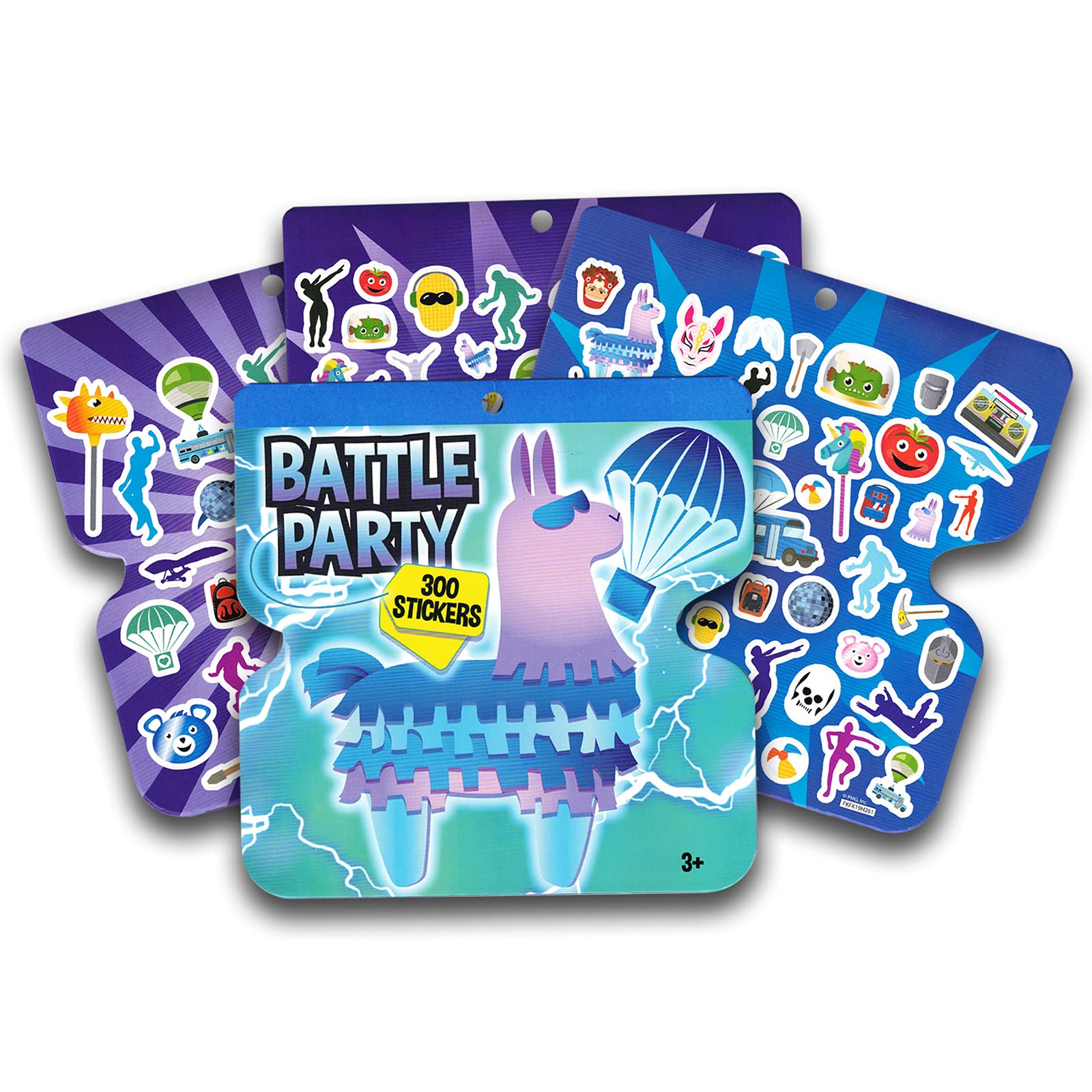 Buy Minecraft School Supplies Value Pack ~ Minecraft Folders, Notebook ...