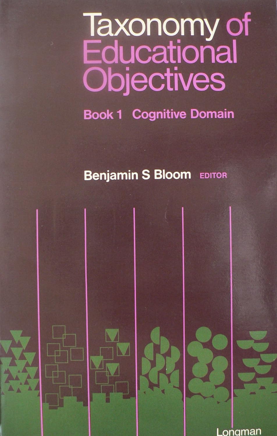 The Taxonomy Of Educational Objectives Handbook 1 Amazon co uk Bloom the-taxonomy-of-educational-objectives-handbook-1-amazon-co-uk-bloom