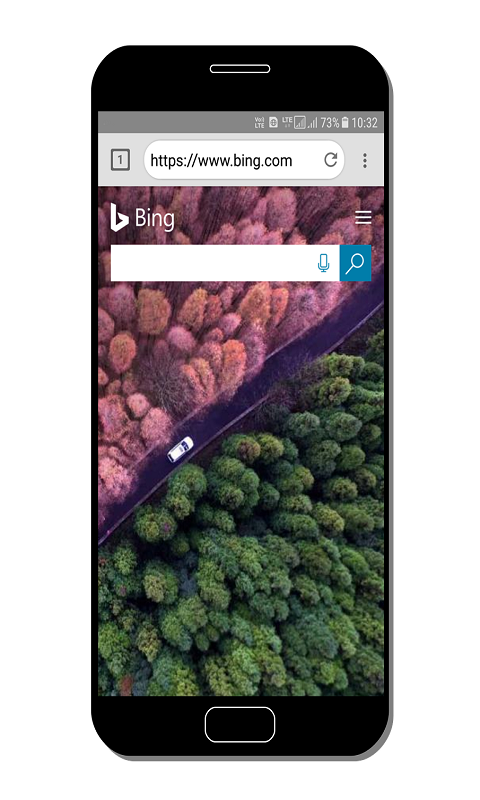 Aplicación Pegasus Browser - Fast Private & Secure Download en Amazon ...