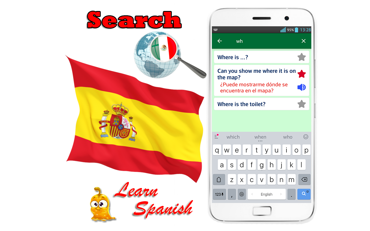 Learn Latin Spanish Language - App on Amazon Appstore