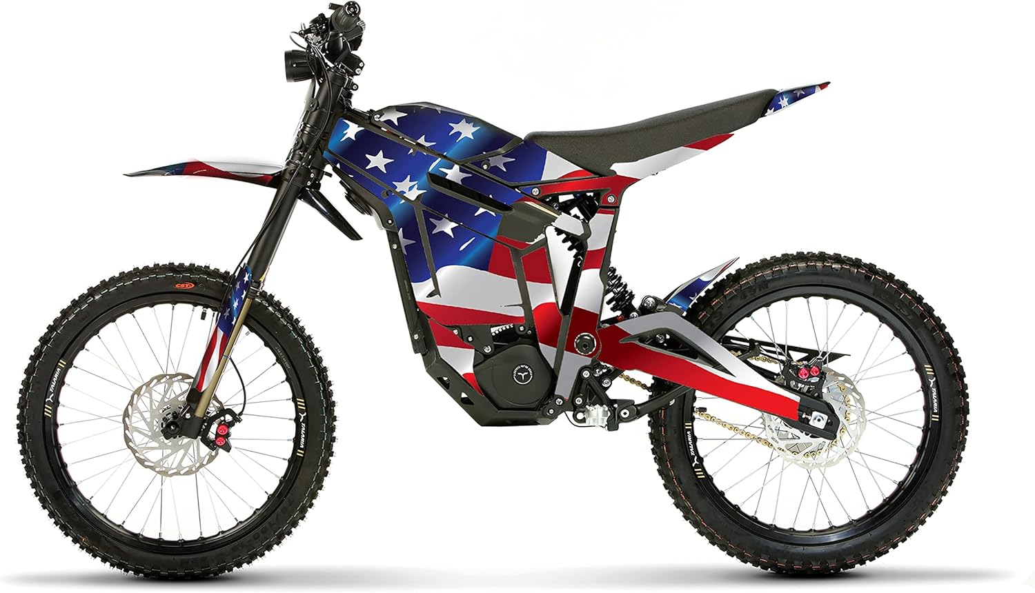 Amazon.com: Compatible with Talaria Sting Graphics, Talaria Sting R ...