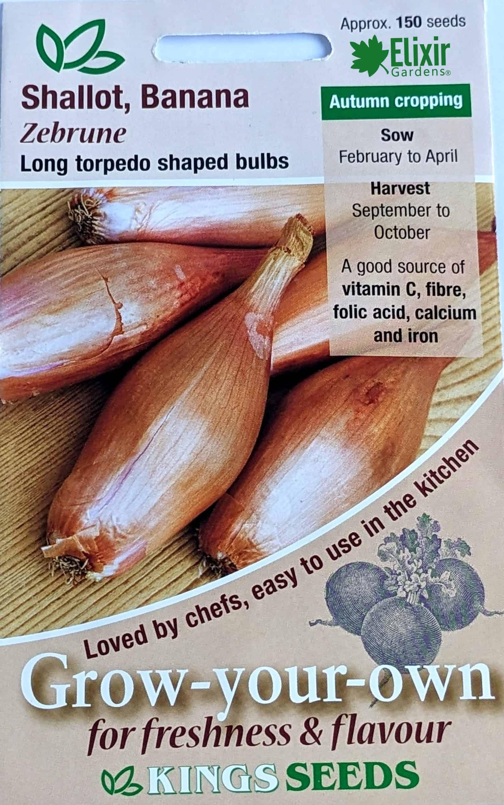 Elixir Gardens Vegetable Seeds Packets UK |Over 40 Various Types Mix ...