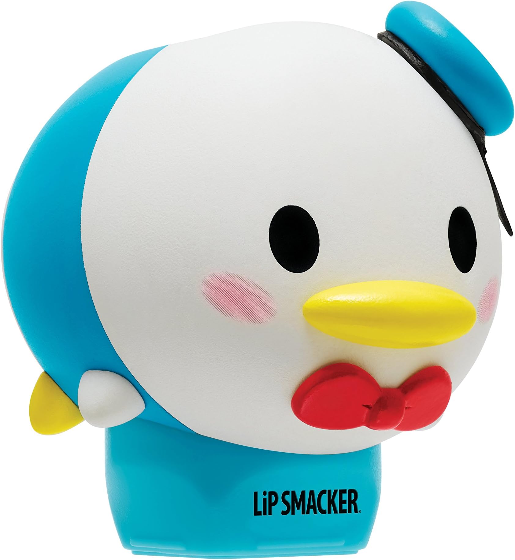 Amazon.com: Lip Smacker Disney Minnie Mouse Cube - Bálsamo labial ...