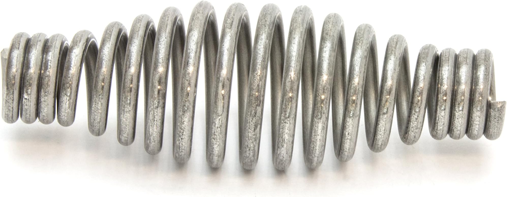 Amazon.com: Timsec 2Pcs BBQ Spring Handle, Stainless Steel Cool Touch ...