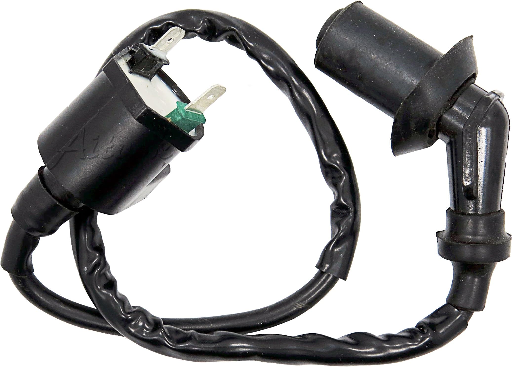 Amazon.com: Igniter CDI and Ignition Coil Kit For Honda 2002-2020 Recon ...