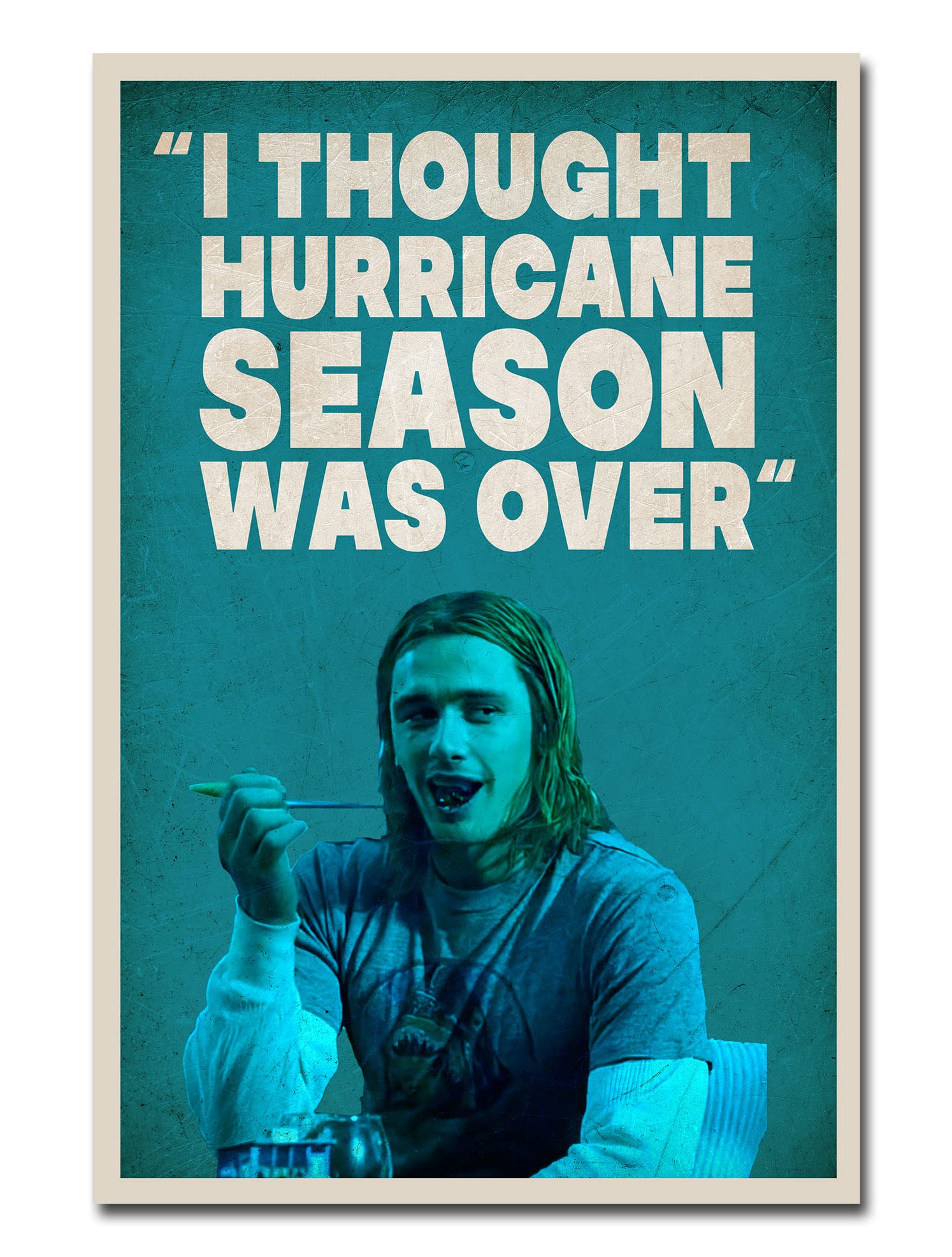 Pineapple Express Quote