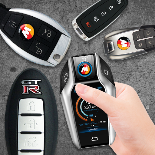 Car Keys Simulator : Car Sounds - App on Amazon Appstore