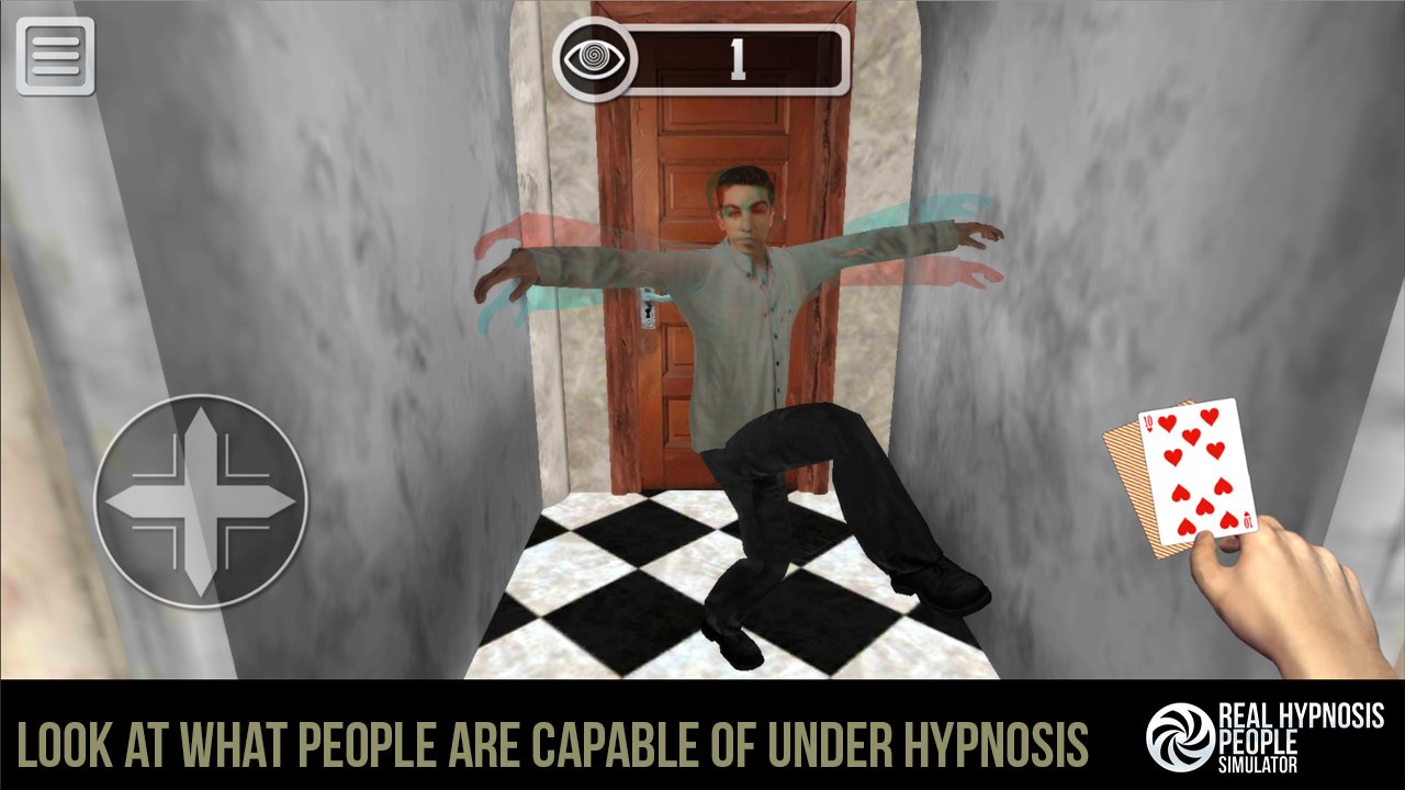 Real Hypnosis People Simulator - App on the Amazon Appstore