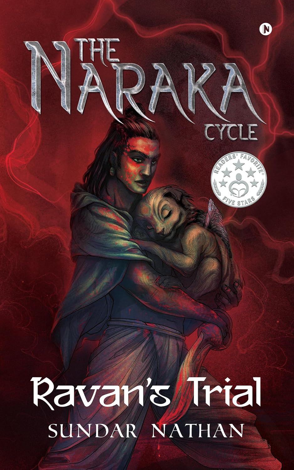 The Naraka Cycle : Book 1 - Ravan's Trial eBook : Sundar Nathan: Amazon ...