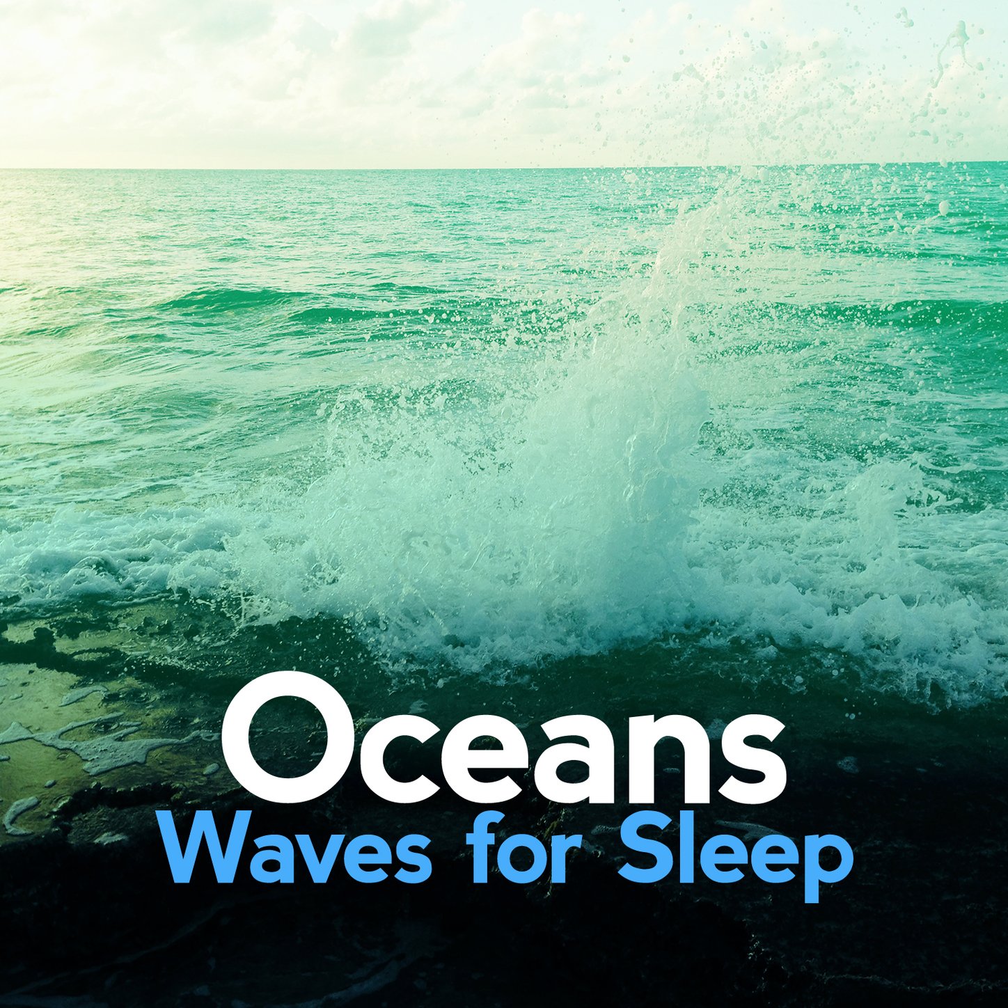 Ocean Sounds Spa (Loop, No Fade) song by Ocean Sounds for Sleeping, Nature Sounds for Sleep and ...
