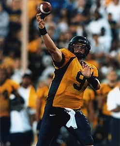 Amazon.com: NATE LONGSHORE CALIFORNIA GOLDEN BEARS 8X10 SPORTS ACTION ...