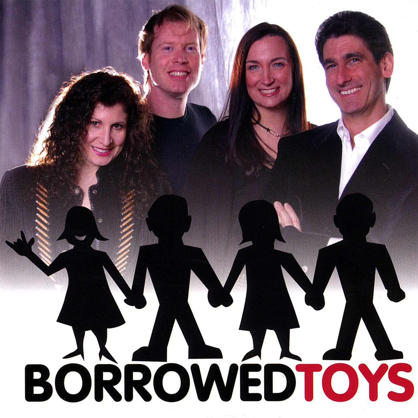 Borrowed Toys, Eddie Cooley, John Davenport, Jeff Alexander, Curt Ramm ...