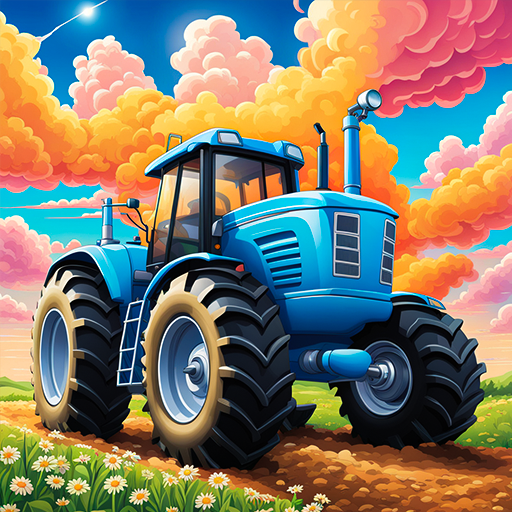Traktor Spiele – Die 15 besten Produkte im Vergleich - kita.de Ratgeber