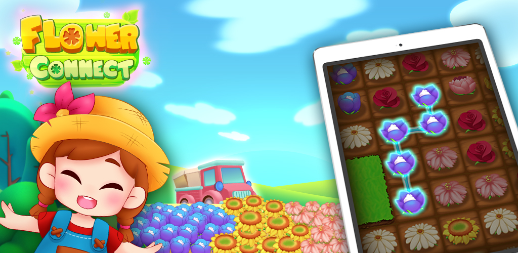 Flower Blast Connect - App on Amazon Appstore