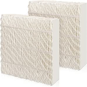 Amazon.com - Daplido 1043 Humidifier Wick Filters Replacement 2 Pack ...