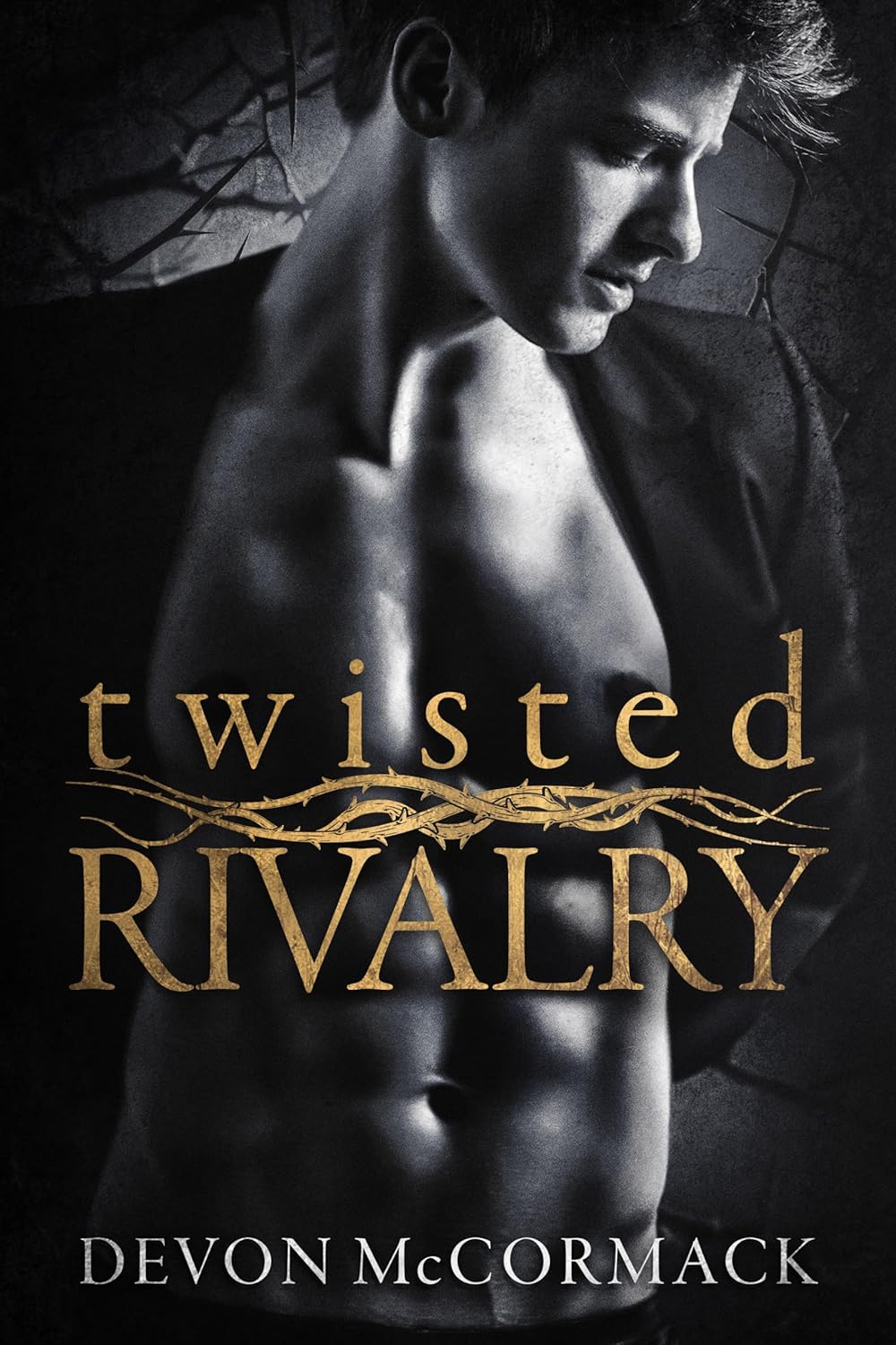 Twisted Rivalry: An MM Romantic Suspense Novel - Kindle edition by ...