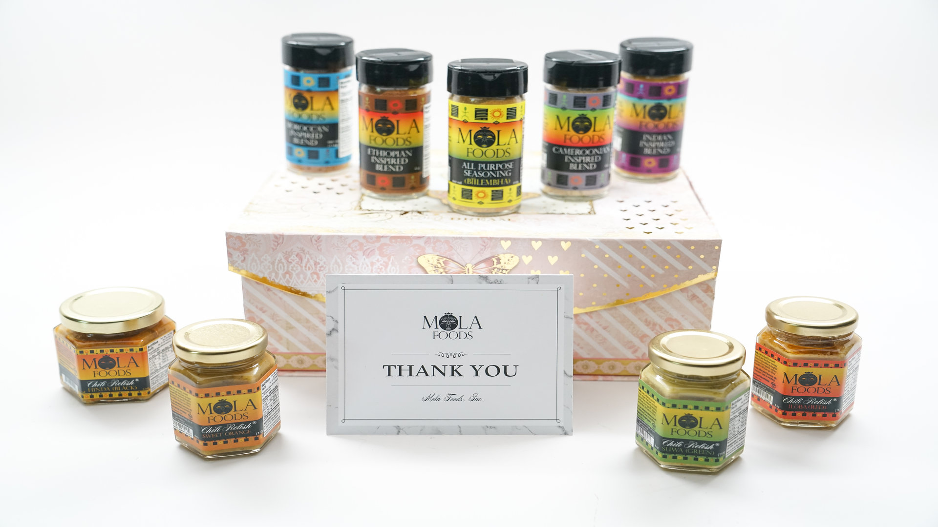 Mola Foods - App on Amazon Appstore