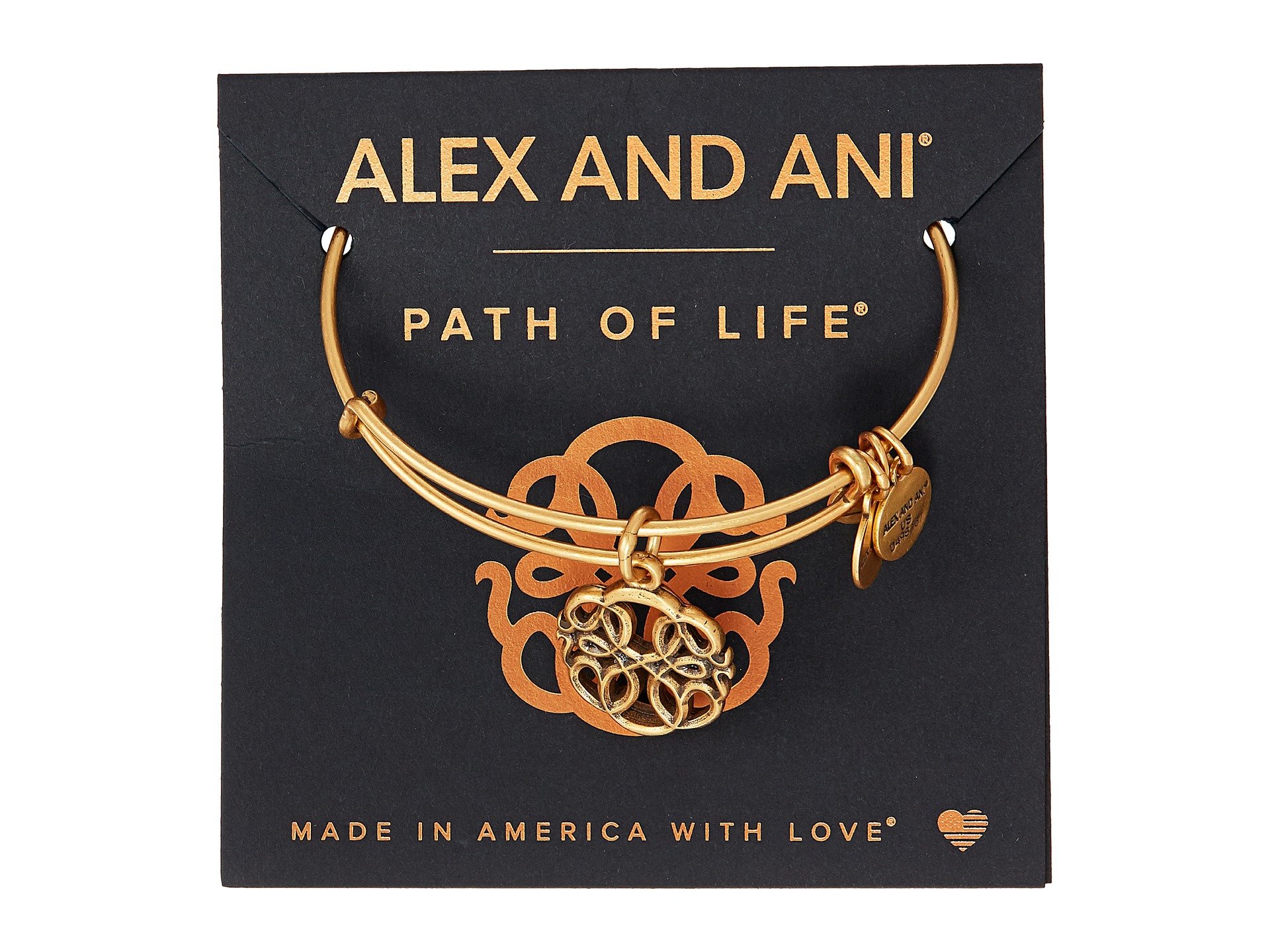 Alex And Ani Symbols