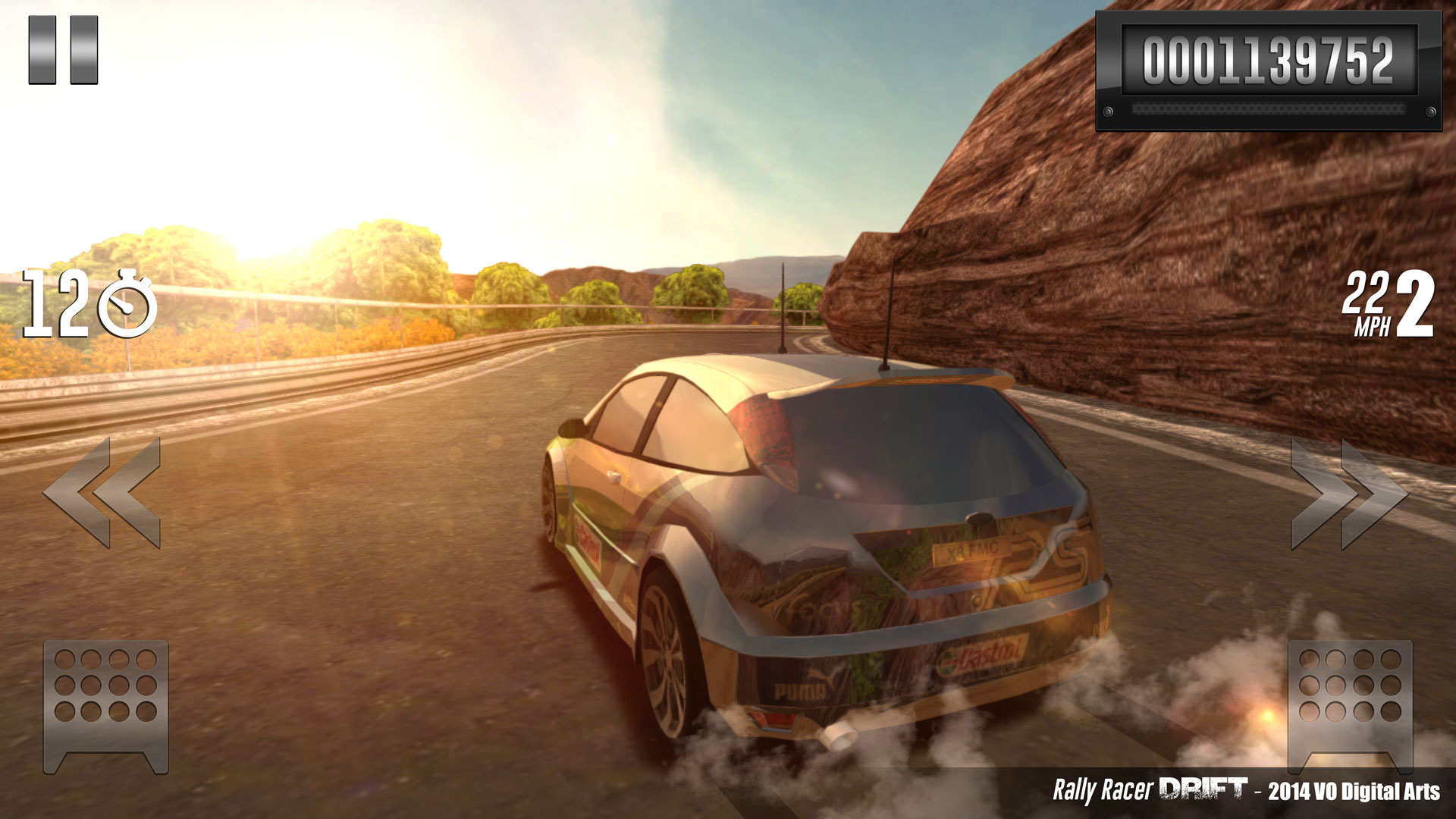 Rally Racer Drift - App on Amazon Appstore