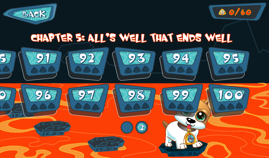 Maze Game - Puppy Run - App on Amazon Appstore