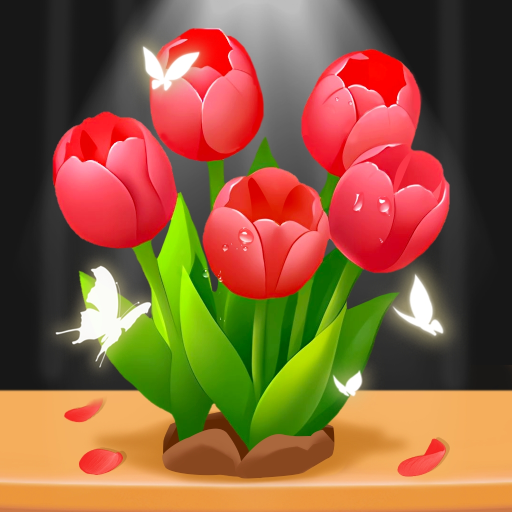 Blossom Sort - Flower Games - App on Amazon Appstore