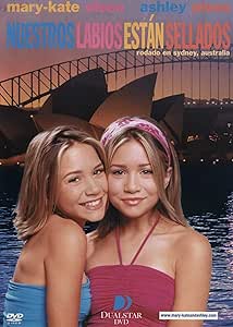 Our Lips Are Sealed [DVD]: Amazon.co.uk: Beauty