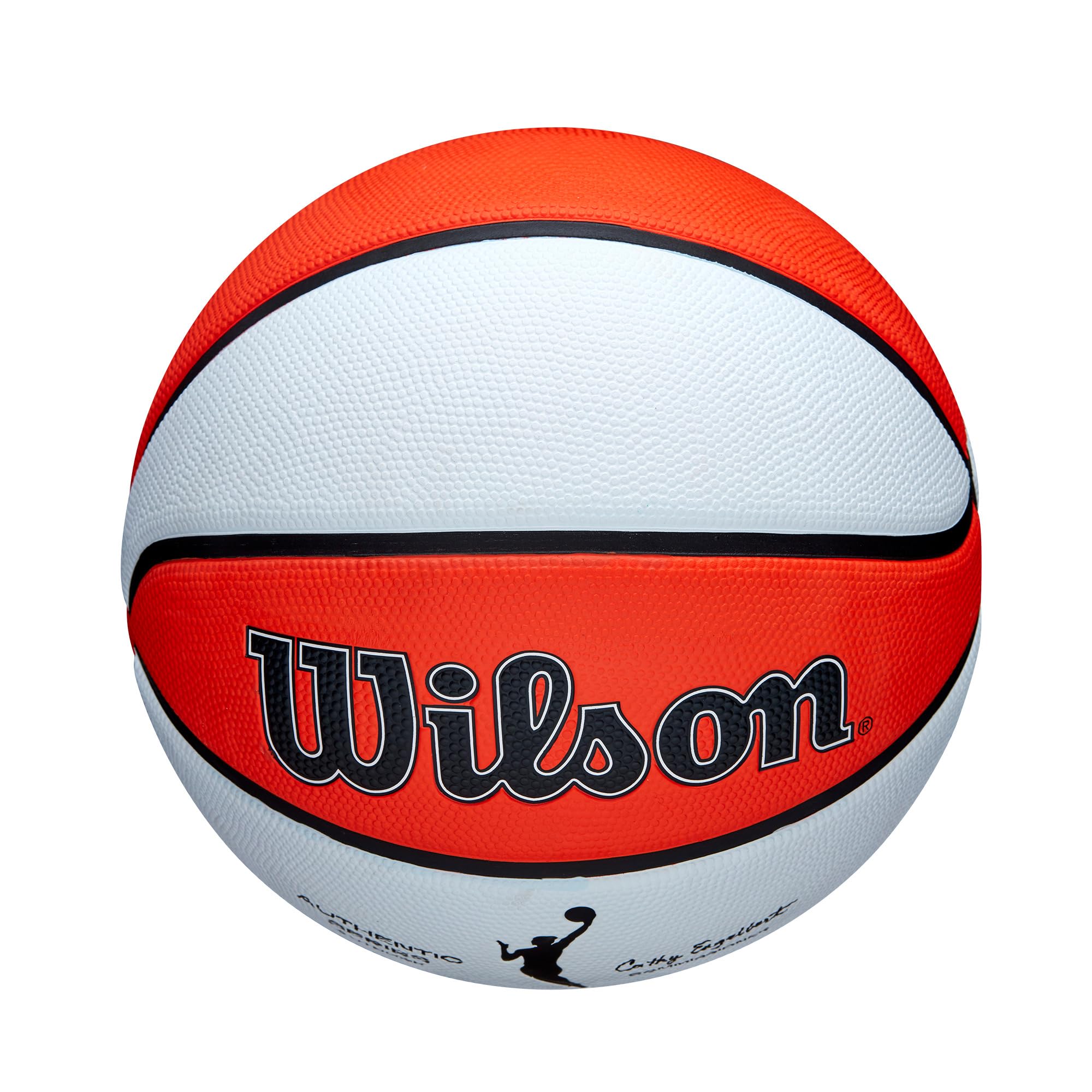 Snapklik.com : WILSON WNBA Authentic Series Basketball - Outdoor