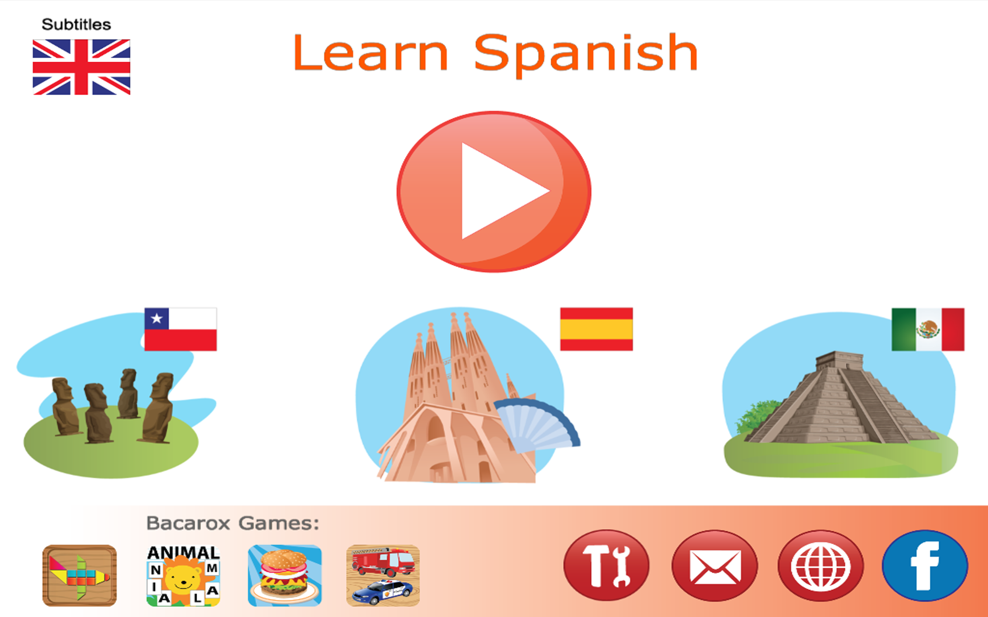 Learn Spanish Listen Speak And Play Amazon Appstore For Android learn-spanish-listen-speak-and-play-amazon-appstore-for-android