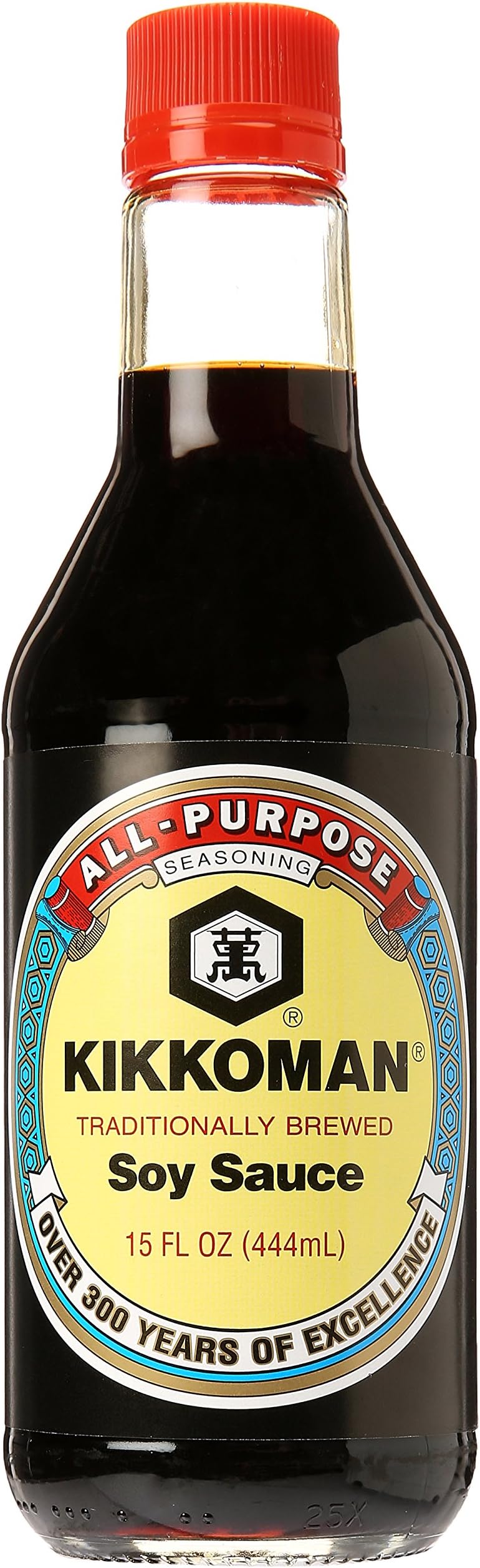 Amazon.com : Kikkoman Soy Sauce Packets, 200-count : Grocery & Gourmet Food