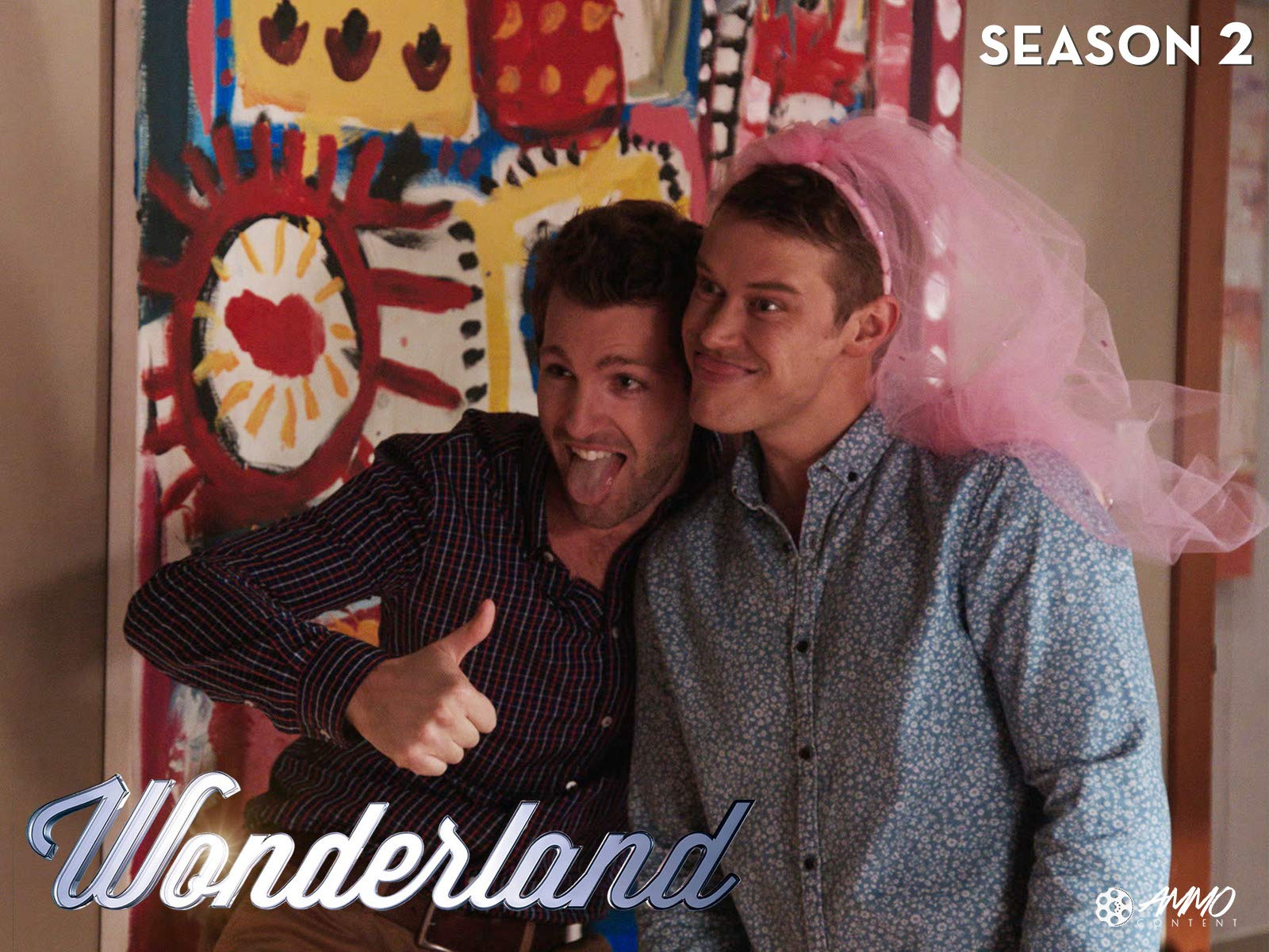 Watch Wonderland | Prime Video