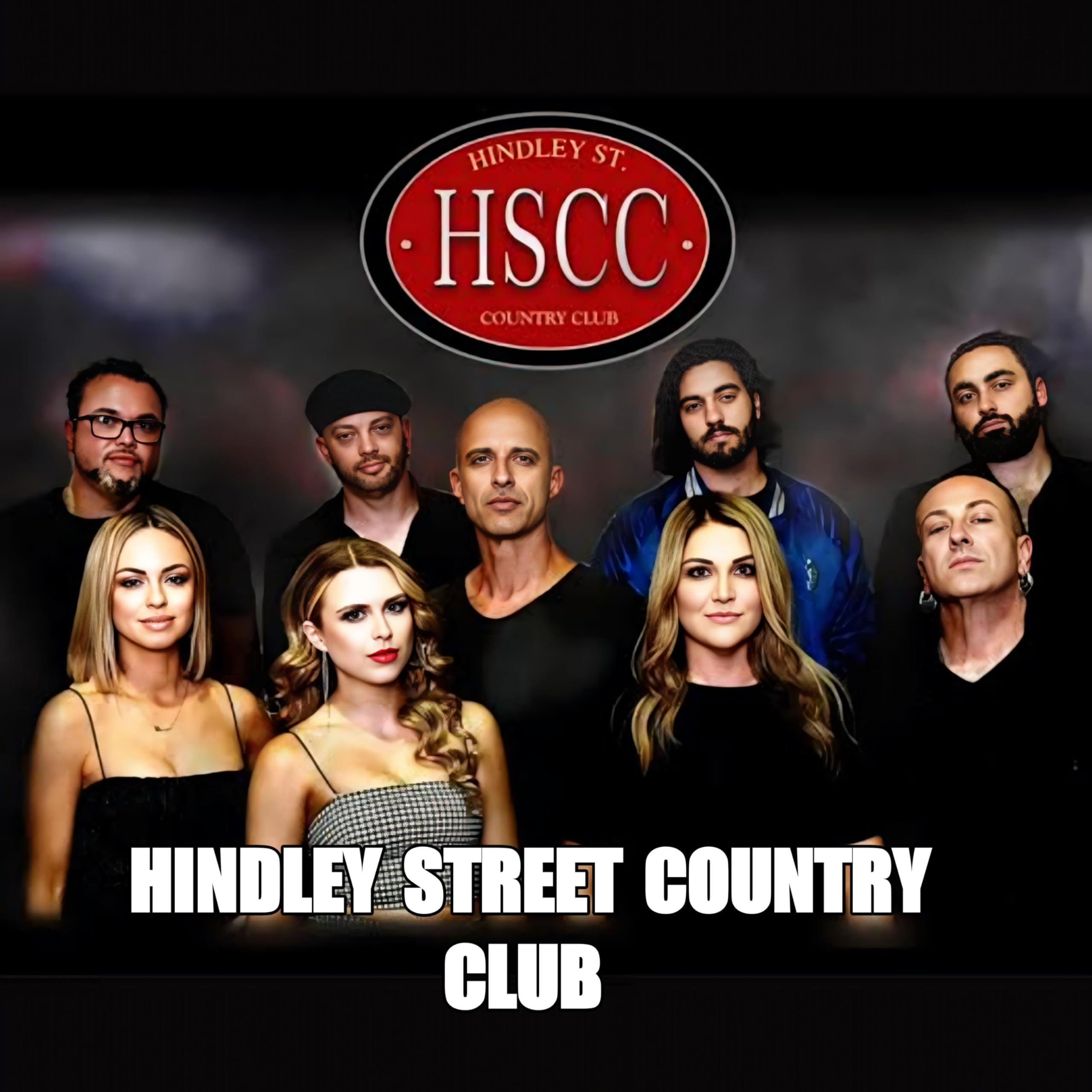 Summer Breeze song by Hindley Street Country Club from Hscc 3 on Amazon ...