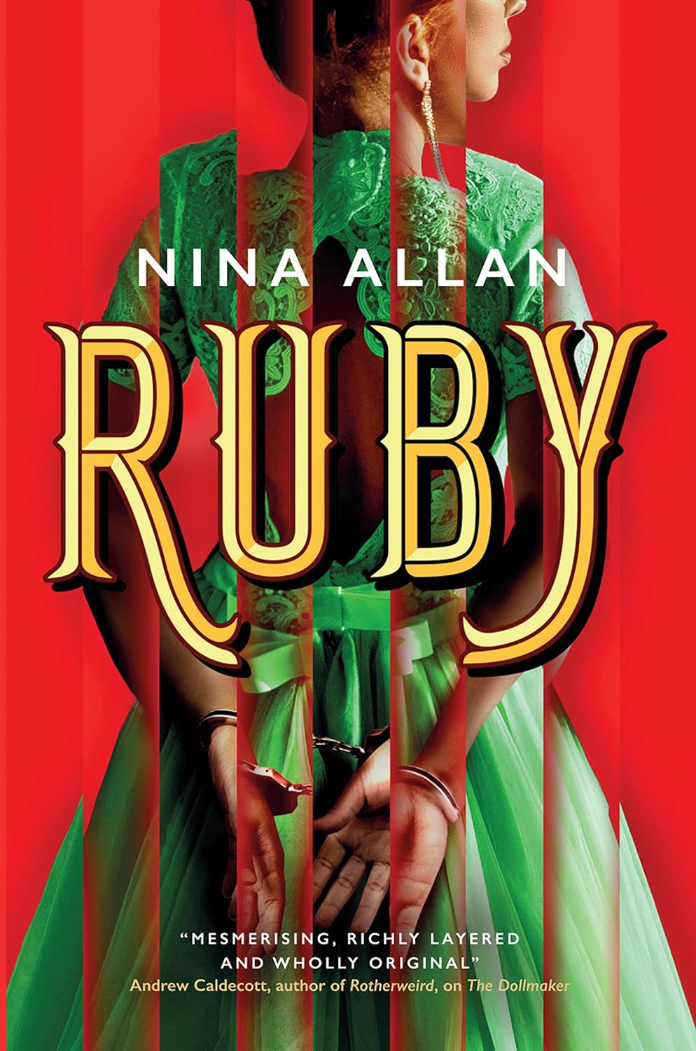 Ruby eBook : Allan, Nina: Amazon.co.uk: Kindle Store