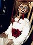 Amazon.com: Conjuring The Annabelle Replica Prop Doll : Toys & Games