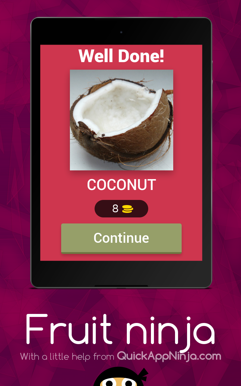 Fruit app free - App on Amazon Appstore