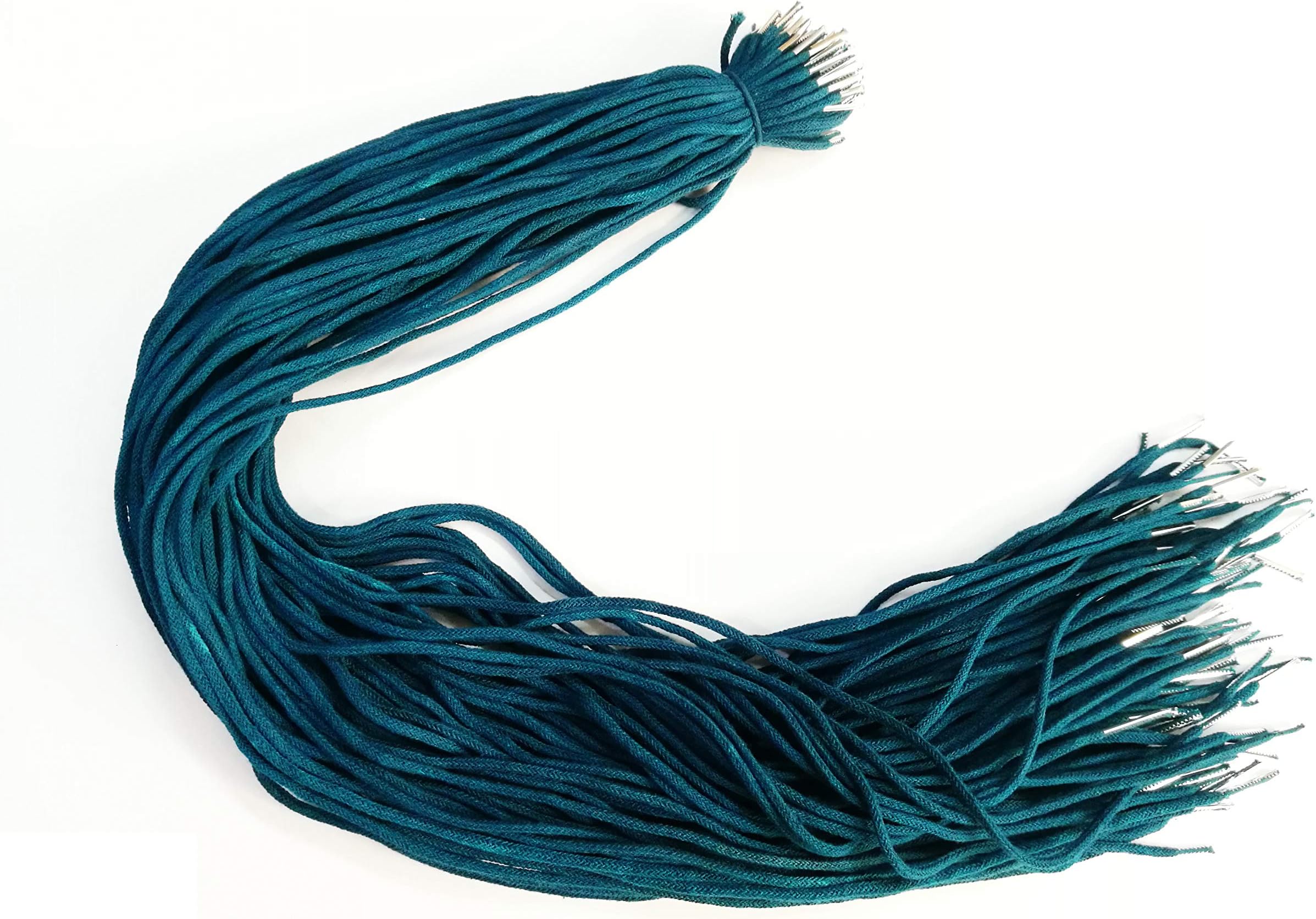 LRS Green File Laces, File Tags, Length 36 Inch for Office, School ...