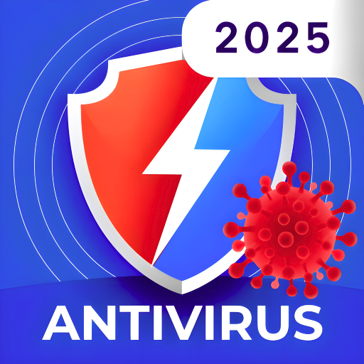 Antivirus Protection & Virus Cleaner for Fire Tablets & Malware Remover ...