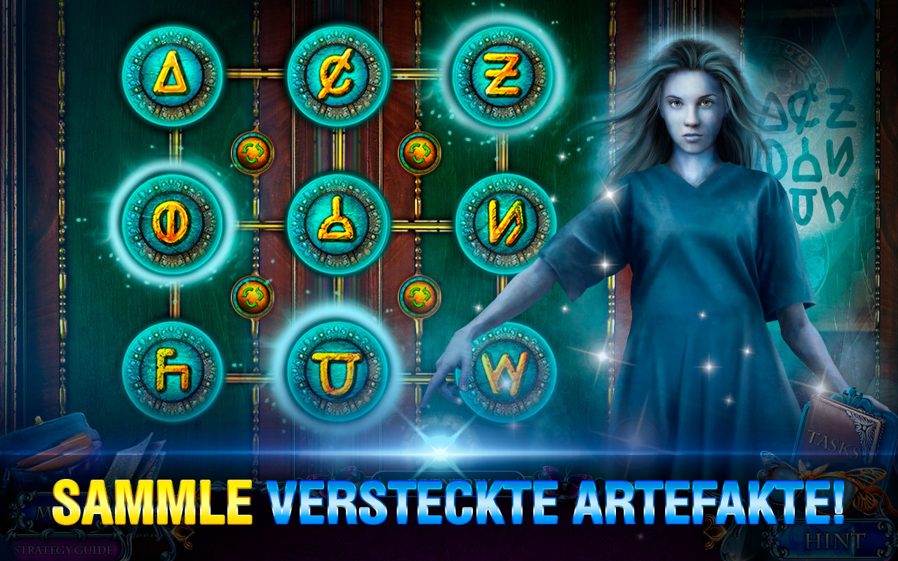Wimmelbilder - Mystery Tales: Durch ihre Augen Sammleredition (Free To ...